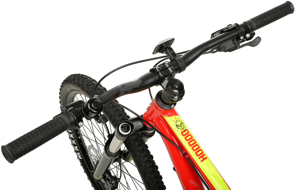 Voodoo Hoodoo Mountain Bike 27.5 – qrcycles