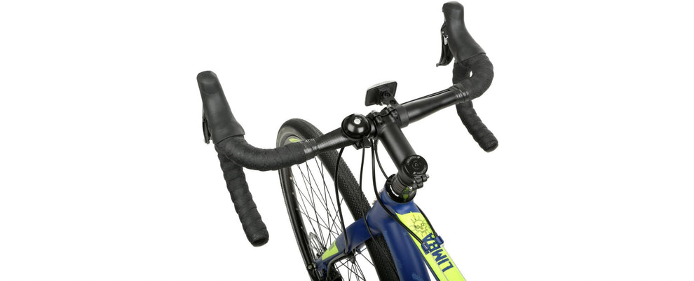 Voodoo Limba Gravel Bike 700c – qrcycles